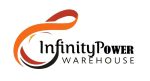 INFINITY POWER WAREHOUSE – INFINITY POWER WAREHOUSE